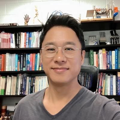 Jae Kun Shim, Ph.D. | Gemstone Honors Program